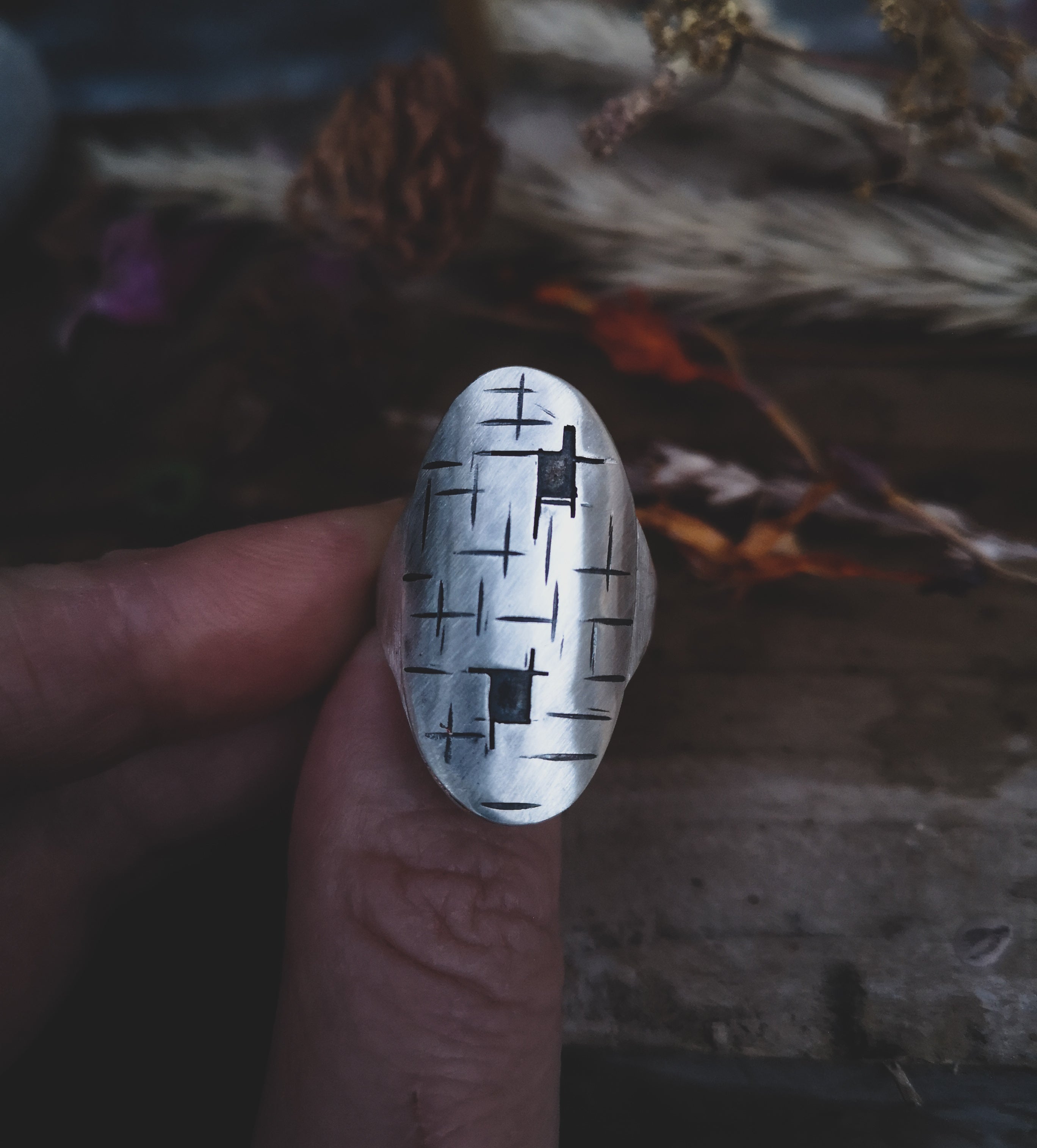 FINGERS – Taer Jewellery